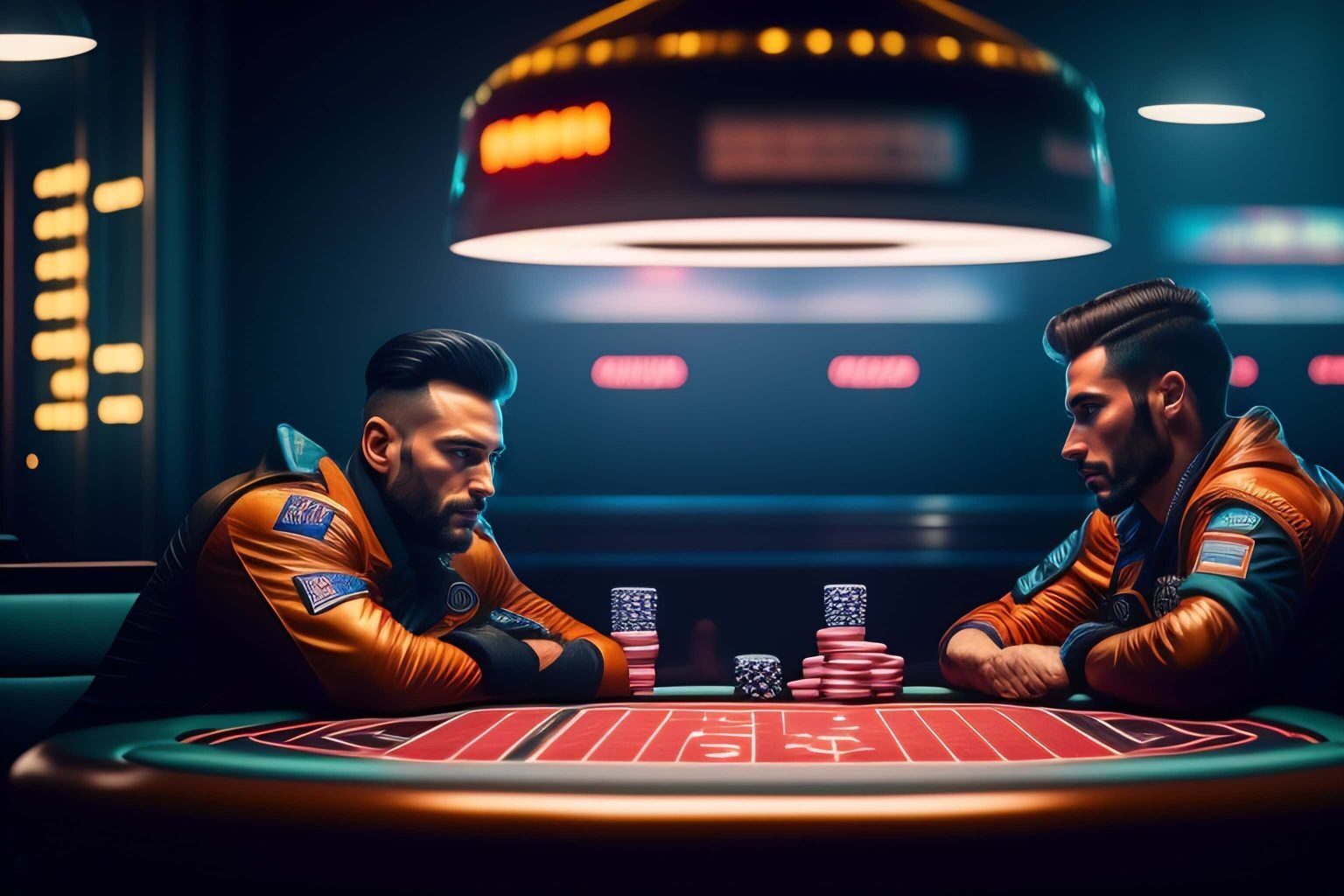 Heads Up Poker Strategy - 4 Secret "Hacks" Sharks Use to Win