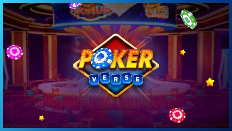 PokerVerse VR Review: New Virtual Poker Game in 2025